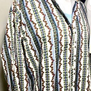 Etro | Shirts | Etro Spa Italy Dress Shirt 44 Button Down Ls | Poshmark